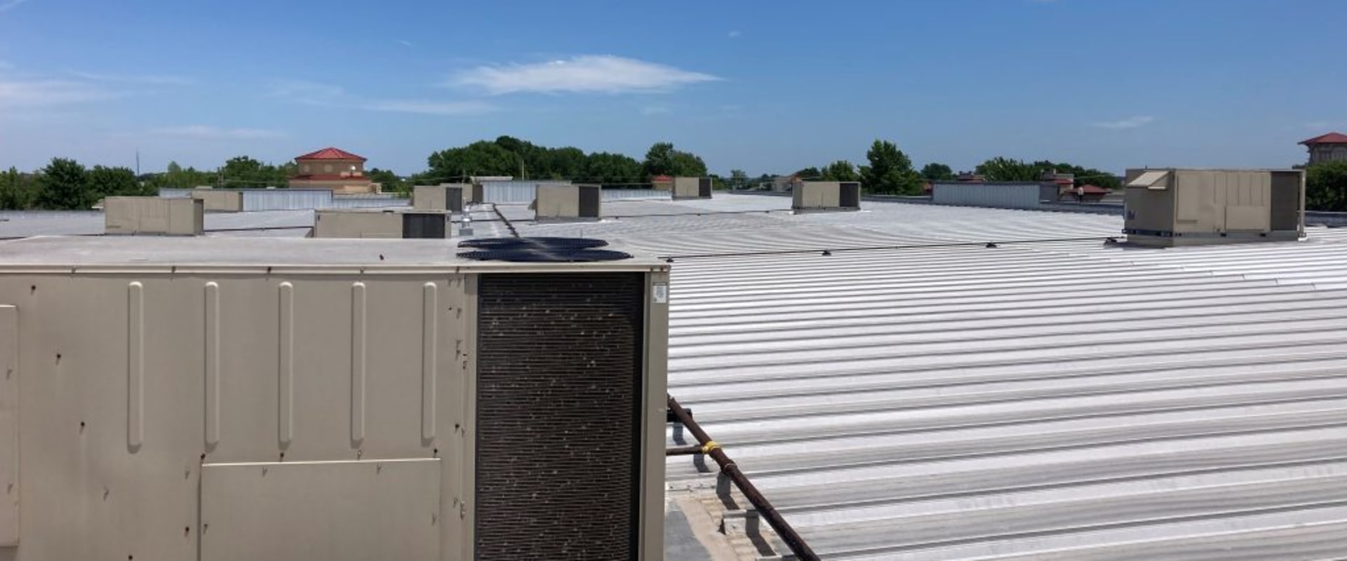 The Importance of Preventative Maintenance for Commercial Buildings